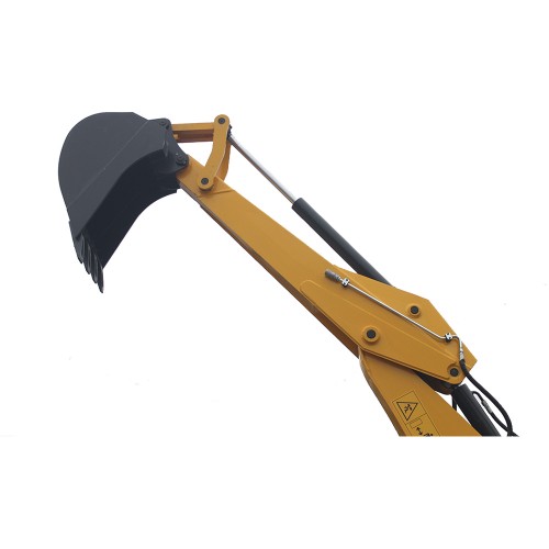 RETROEXCAVADORA 4X4 CUKUROVA 880S - MOTORMAN