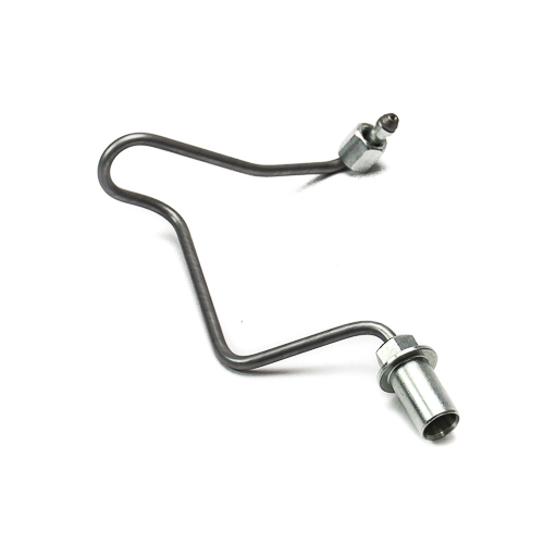 Cañería de Inyección para Cilindro 1 1J550-53710 para motor Kubota